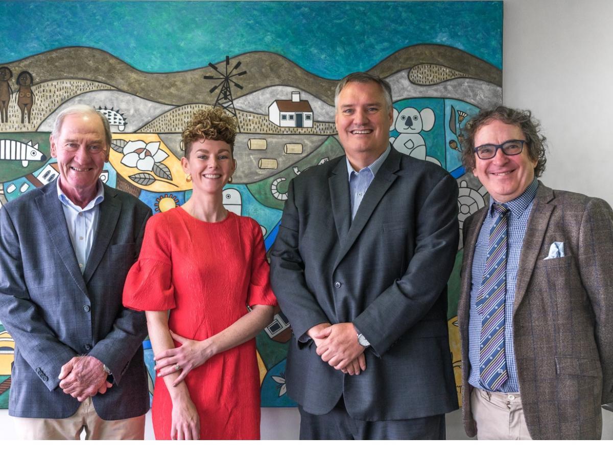 Suppression order review to look beyond the numbers | Adelaide Law ...